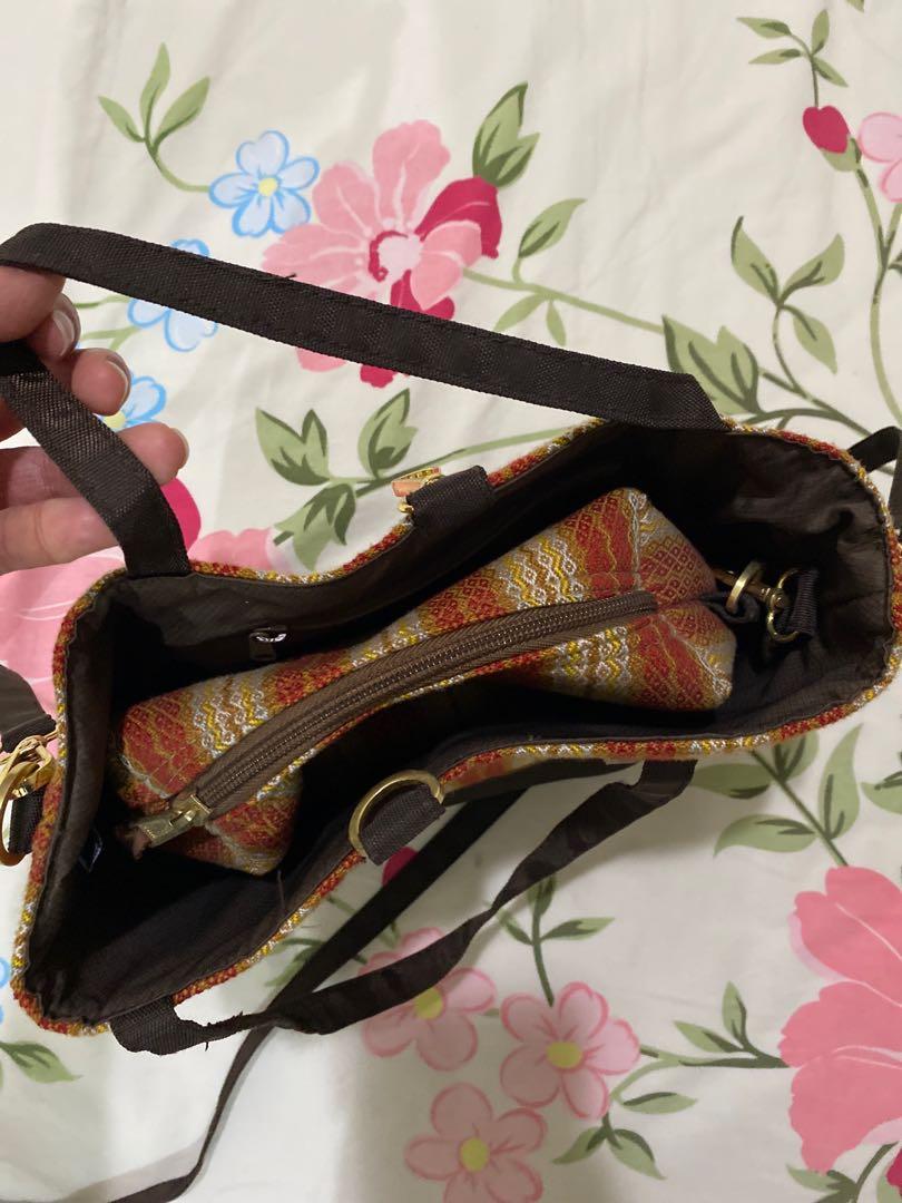 Brand New AKABA BAG, Women's Fashion, Bags & Wallets, Shoulder Bags on ...