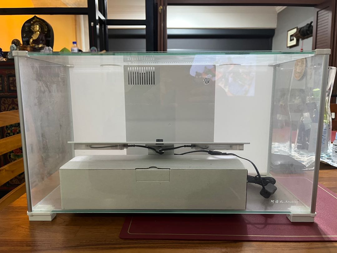 Brand New Fish Tank, Pet Supplies, Homes & Other Pet Accessories on ...