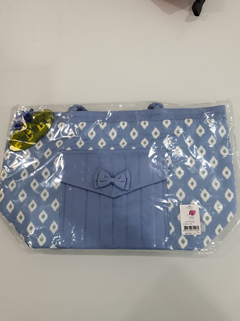 Brand new Naraya, Women's Fashion, Bags & Wallets, Shoulder Bags on ...