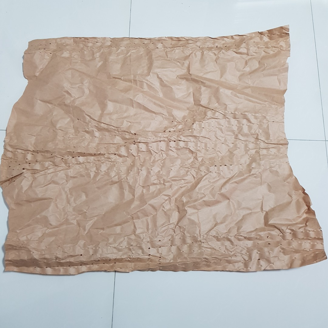 Brown Paper, Everything Else on Carousell