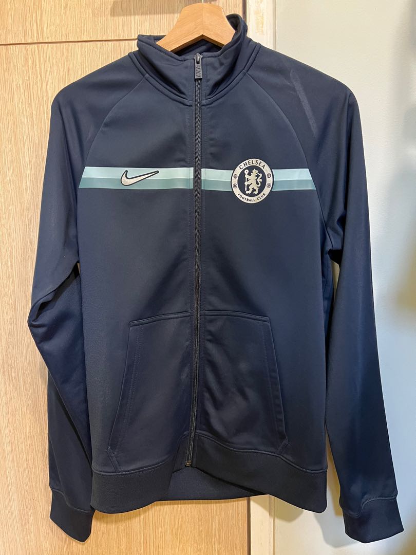 Chelsea Jacket, Men's Fashion, Coats, Jackets and Outerwear on Carousell