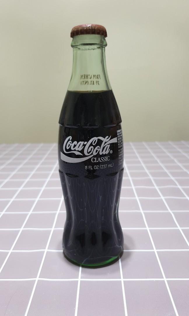 Coca Cola , 100 years Olympic, Hobbies & Toys, Memorabilia ...