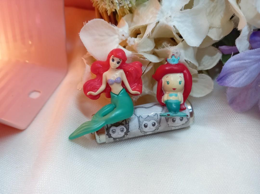 COD Ariel The Little Mermaid Bundle, Hobbies & Toys, Toys & Games on ...