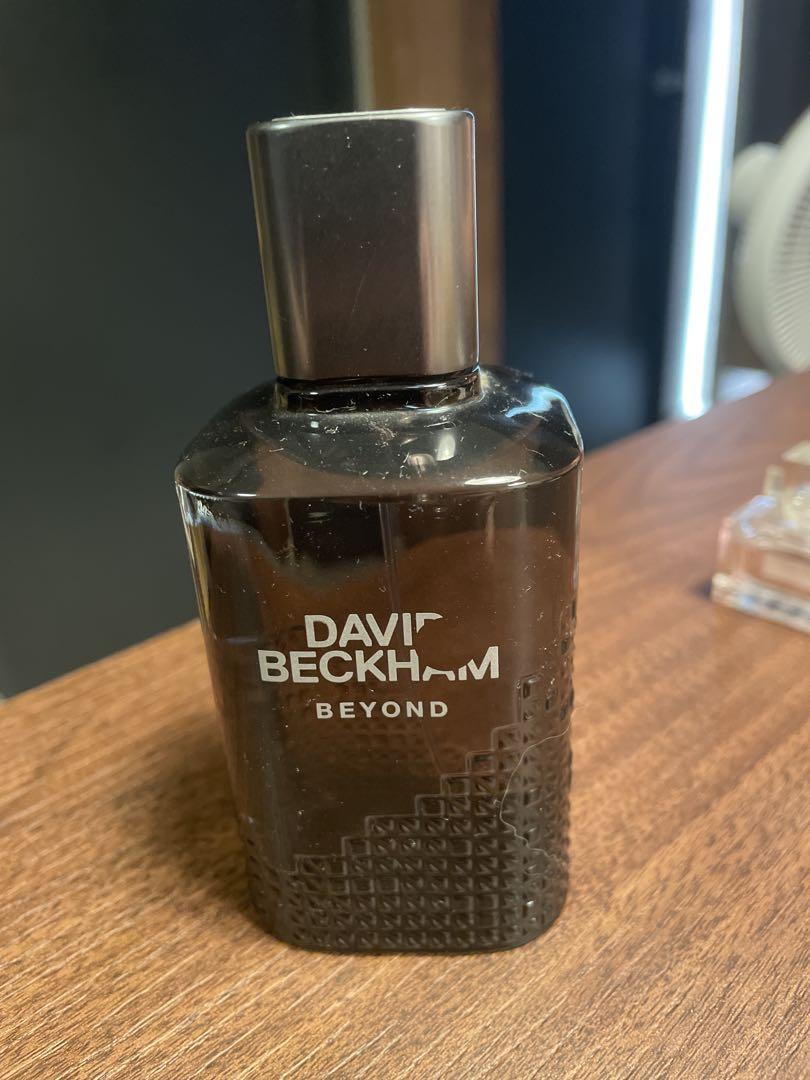 David Beckham Beyond Perfume, Beauty & Personal Care, Fragrance ...