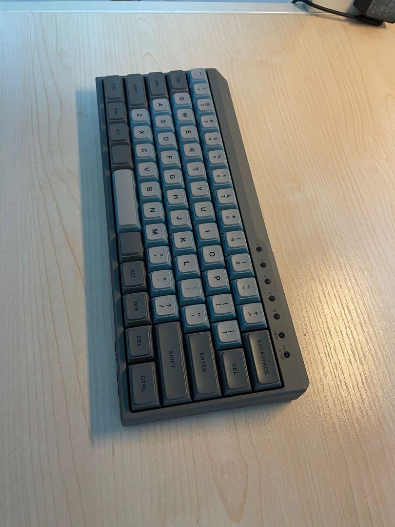 Filco Majestouch Manila-R Convertible, Computers & Tech, Parts ...