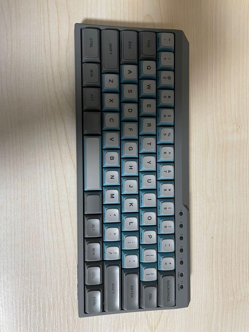 Filco Majestouch Manila-R Convertible, Computers & Tech, Parts ...