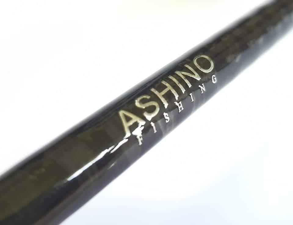 Fishing Rod Ashino Tycoon, Sports Equipment, Fishing on Carousell