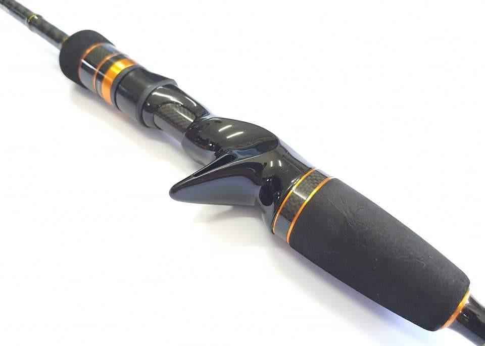 Fishing Rod Ashino Tycoon, Sports Equipment, Fishing on Carousell