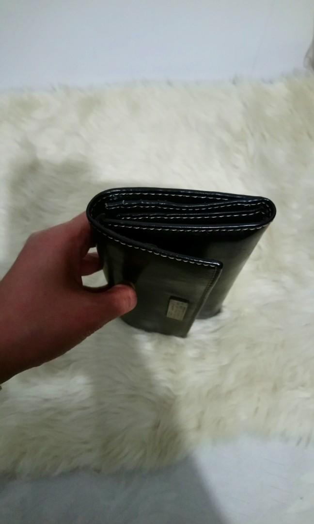 Fortune Duck Trifold Long Wallet, Women's Fashion, Bags & Wallets ...