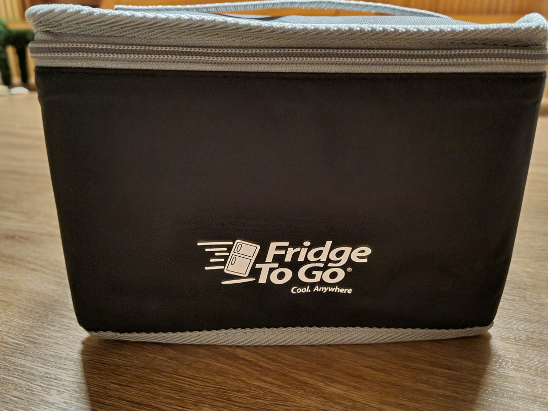 Fridge to go, Babies & Kids, Going Out, Other Babies Going Out Needs on ...