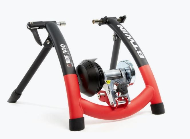 Home Bicycle Trainer (Free Front Wheel Raiser), Sports Equipment ...