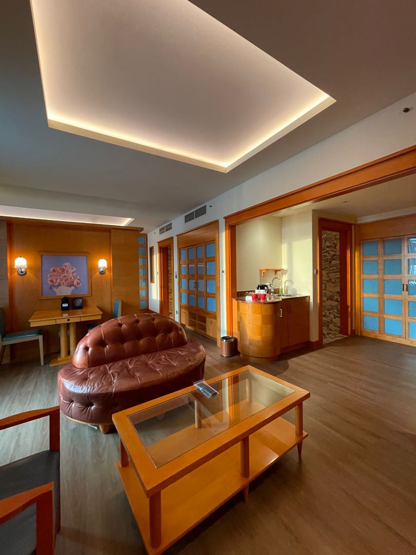 RWS hotel Michael -Resort world Sentosa deluxe room for sale Add ...