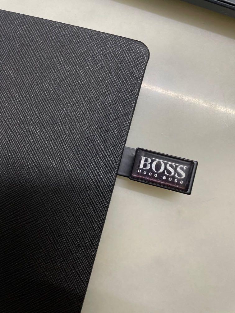 Hugo Boss Note Book, Computers & Tech, Laptops & Notebooks on Carousell