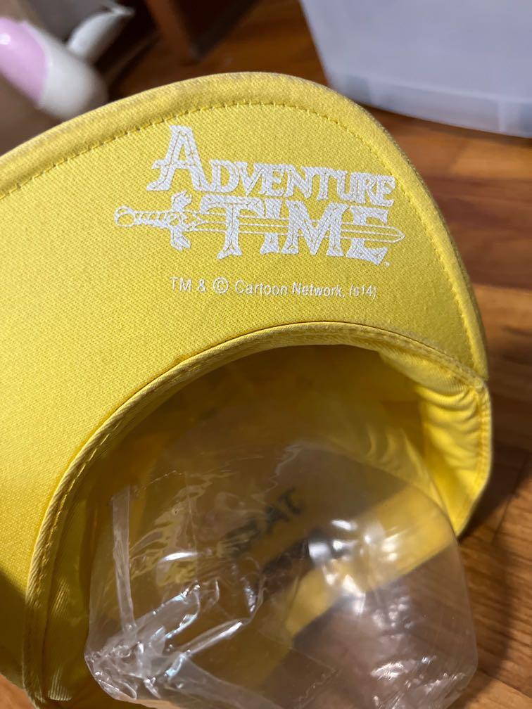 Jake cap adventure time, Men's Fashion, Watches & Accessories, Caps ...