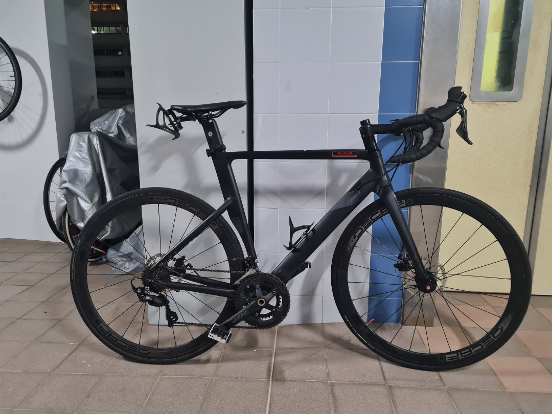 Java Aero Bike, Sports Equipment, Bicycles & Parts, Bicycles on Carousell