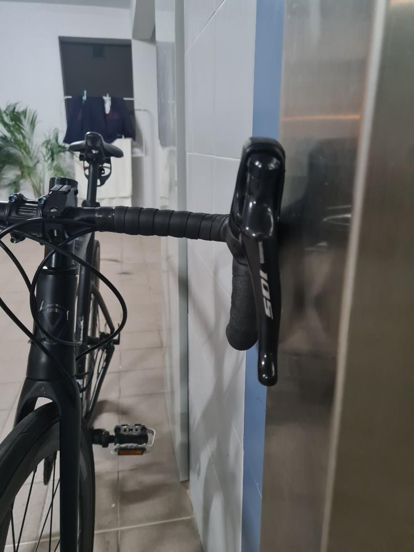 Java Aero Bike, Sports Equipment, Bicycles & Parts, Bicycles on Carousell