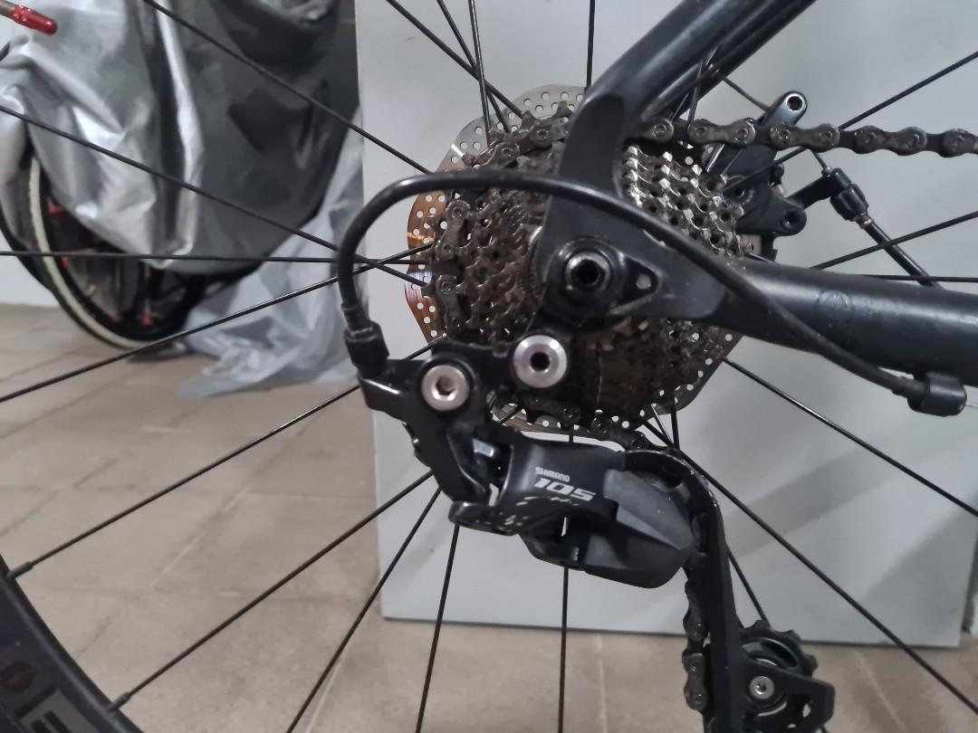 Java Aero Bike, Sports Equipment, Bicycles & Parts, Bicycles on Carousell