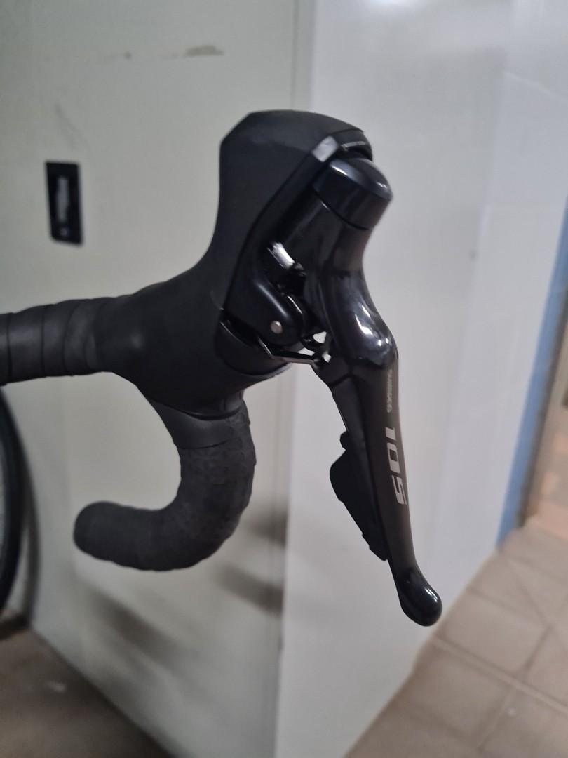 Java Aero Bike, Sports Equipment, Bicycles & Parts, Bicycles on Carousell