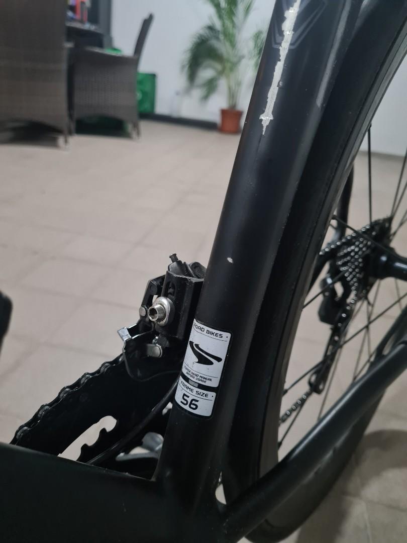 Java Aero Bike, Sports Equipment, Bicycles & Parts, Bicycles on Carousell