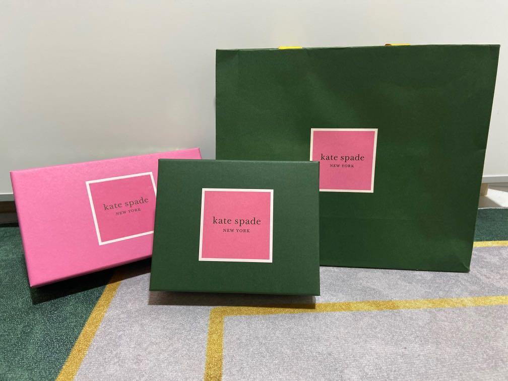 Kate Spade Box, Hobbies & Toys, Stationery & Craft, Other Stationery ...