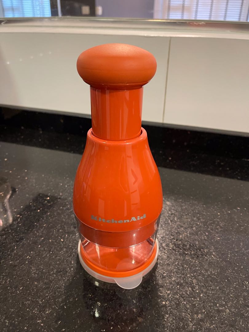 Kitchenaid Mincer, Furniture & Home Living, Kitchenware & Tableware ...