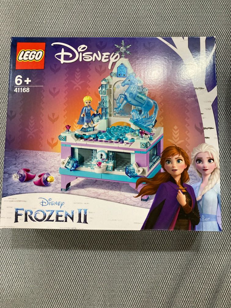 Lego 41168, Hobbies & Toys, Toys & Games on Carousell