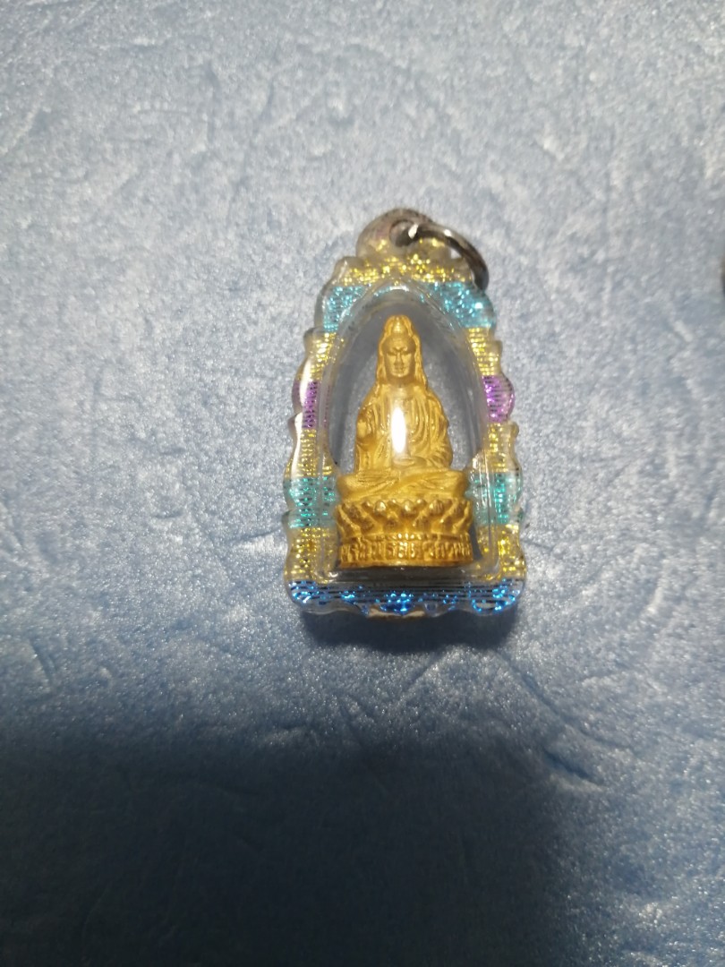 Lp key, Hobbies & Toys, Memorabilia & Collectibles, Religious Items on ...