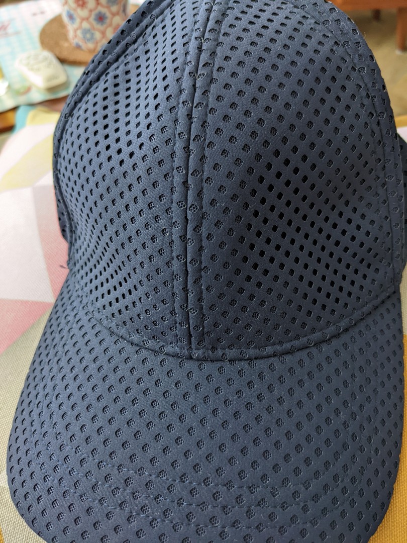 Lululemon cap, Men's Fashion, Watches & Accessories, Caps & Hats on ...