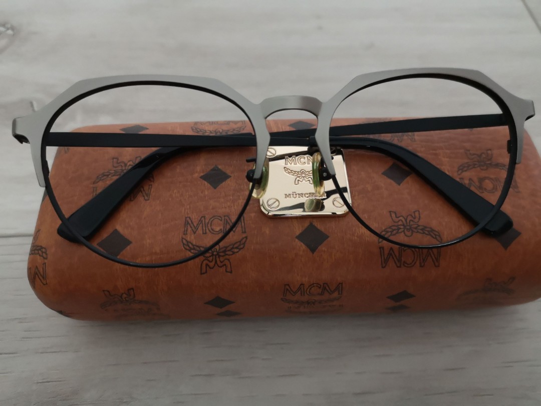 MCM frame, Women's Fashion, Watches & Accessories, Sunglasses & Eyewear ...