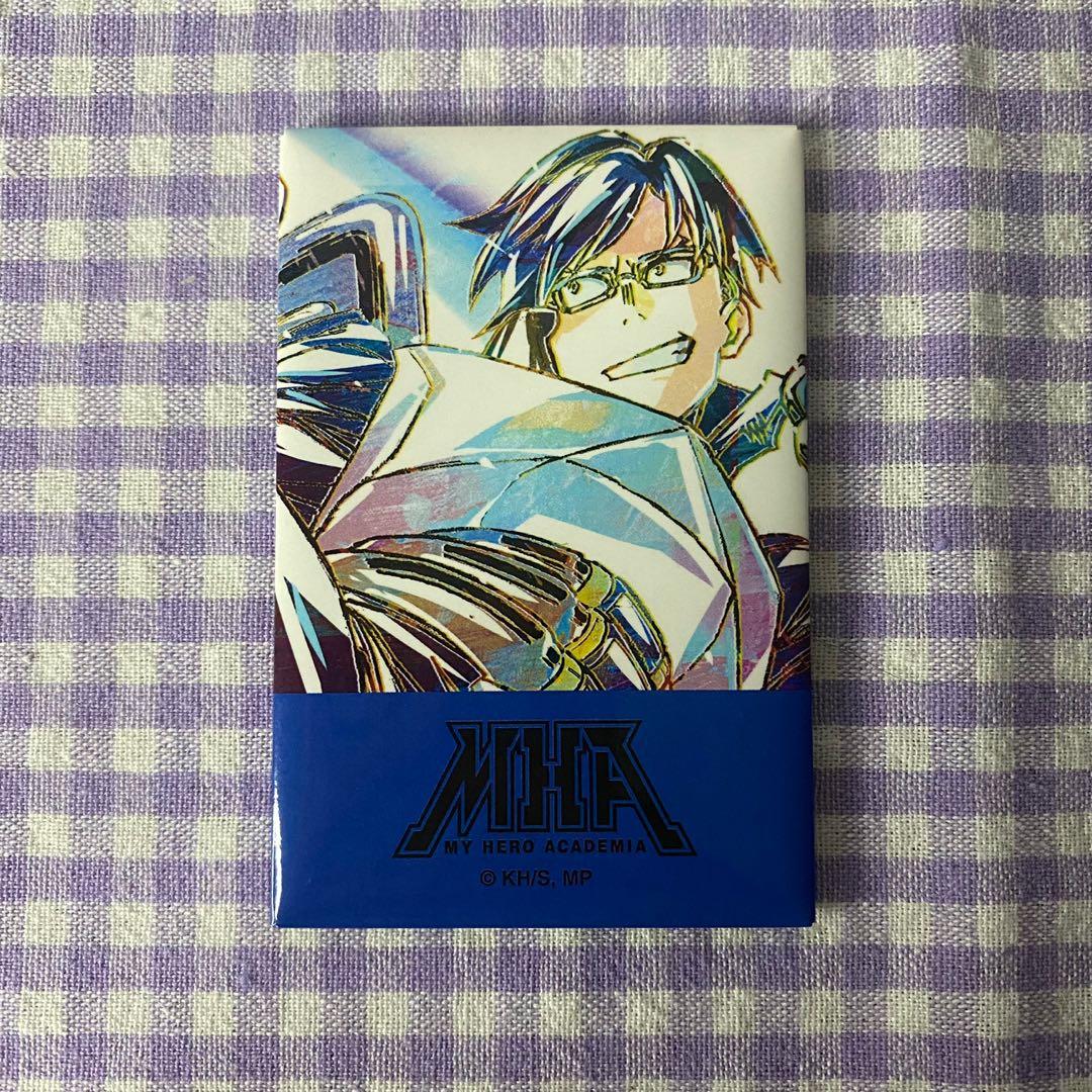mha tenya magnet, Hobbies & Toys, Memorabilia & Collectibles, J-pop on ...