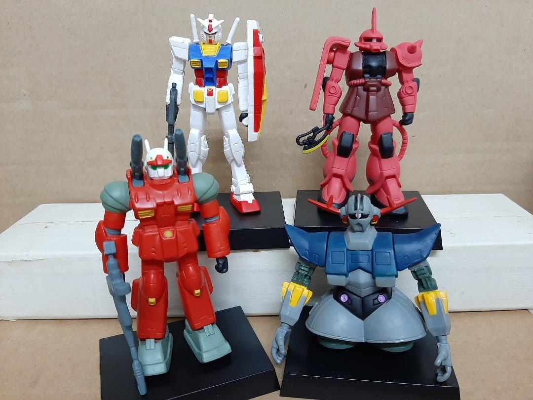 Mobile Suit Gundam Shin Getter Mazinkaiser Super Robot Wars Combattler ...