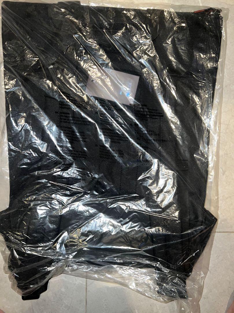 Original VW Gti Backpack / carrying Bag for Sale, Men's Fashion, Bags ...