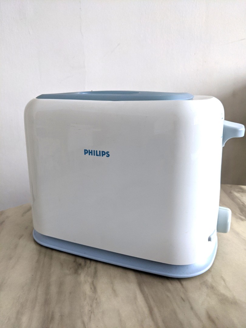 Philips Toaster, TV & Home Appliances, Kitchen Appliances, Ovens ...