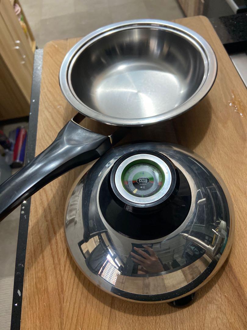 AMC Pot 16cm, TV & Home Appliances, Kitchen Appliances, Hobs & Hoods on ...