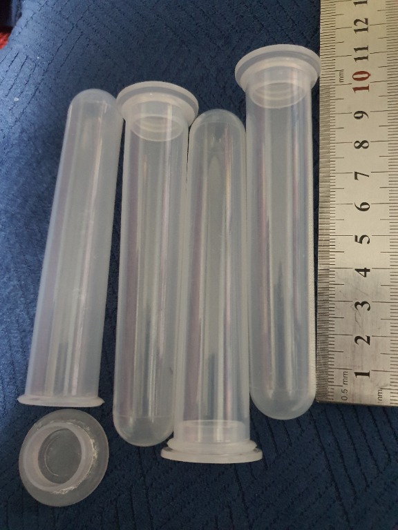 Queen Ants Keeping, Hunting, Collecting, Outdoor plastic test tube ...