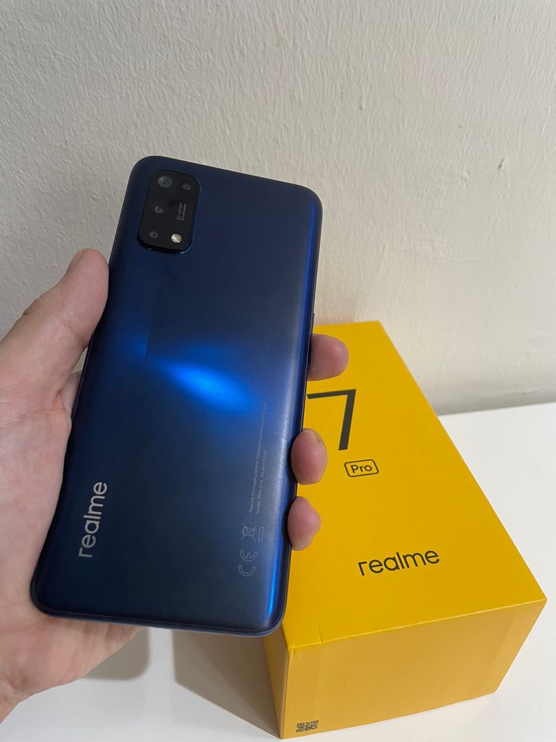 Realms 7 Pro - 65W super fast charging,best phone, Mobile Phones ...