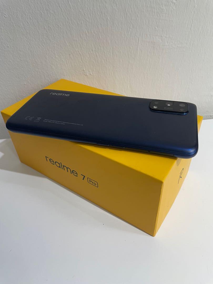 Realms 7 Pro - 65W super fast charging,best phone, Mobile Phones ...