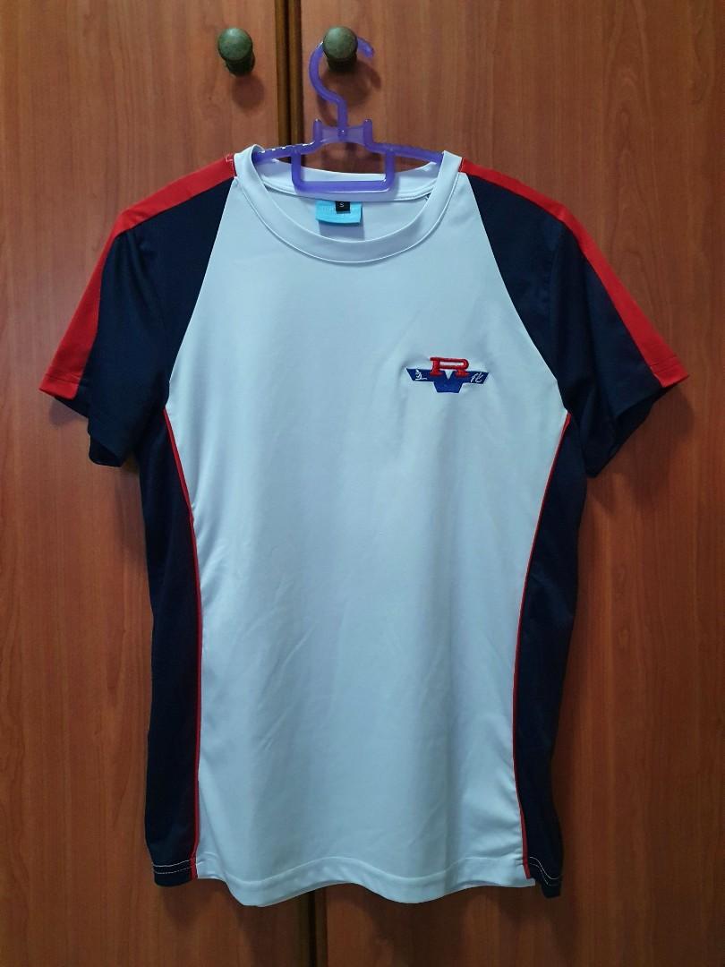 River Valley High School RVHS JC PE Shirt Size S (Unisex), Women's ...