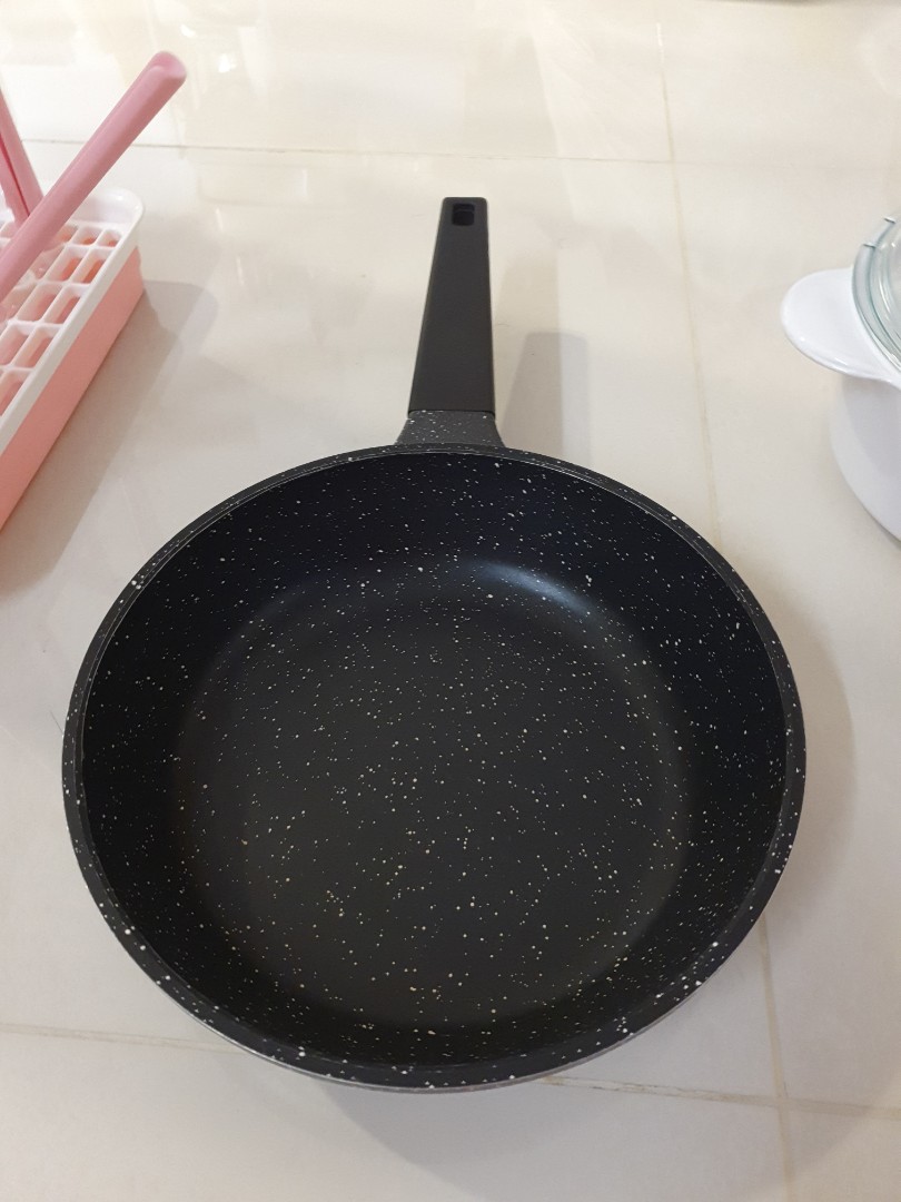 SHOGUN PAN, Furniture & Home Living, Kitchenware & Tableware, Cookware ...