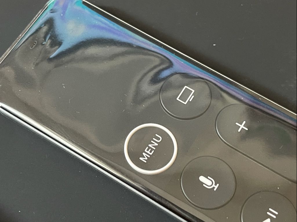 Siri Remote (1st Generation), TV & Home Appliances, TV & Entertainment ...