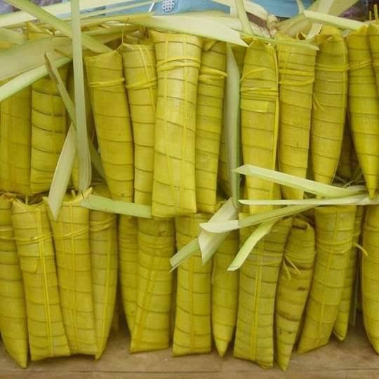 suman sa ibus, Food & Drinks, Local Eats on Carousell