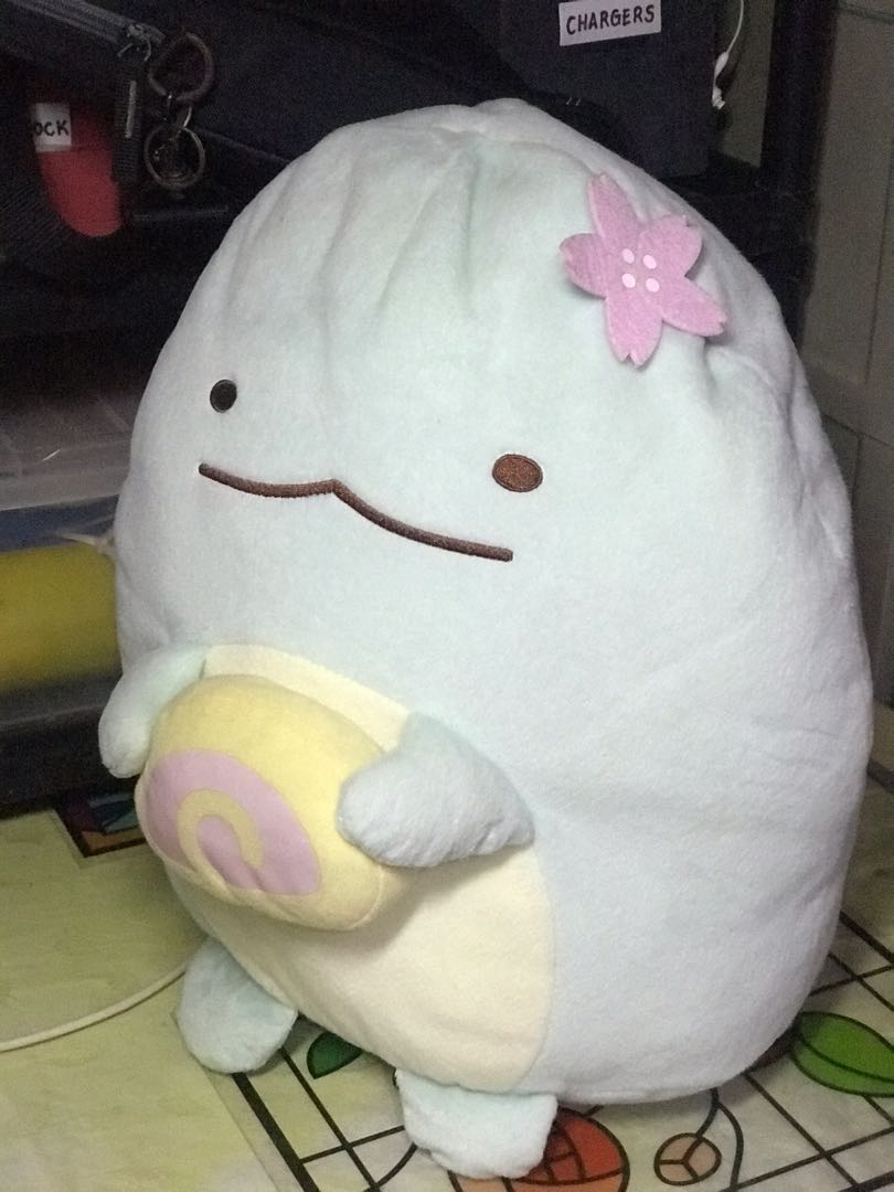 sumiko gurashi, Hobbies & Toys, Toys & Games on Carousell