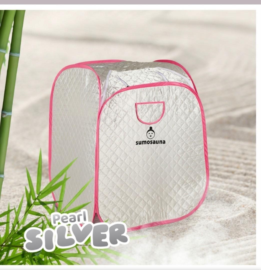 Sumosauna pro, Beauty & Personal Care, Bath & Body, Body Care on Carousell