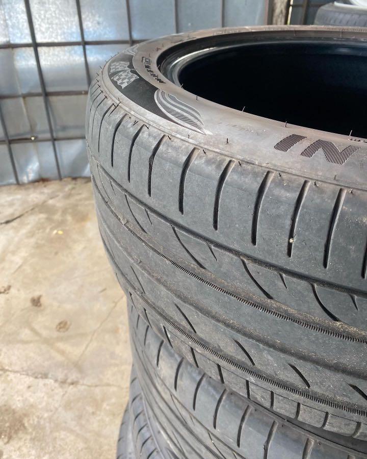 Tayar 18 Otani KC-2000, Auto Accessories on Carousell