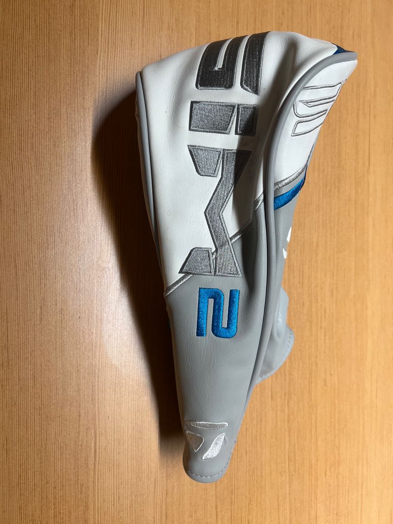 Taylormade SIM 2 Driver Cover, Sports Equipment, Sports & Games, Golf ...