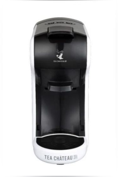 Tea Chateau tea and coffee brewing machine compatible to nestle ...