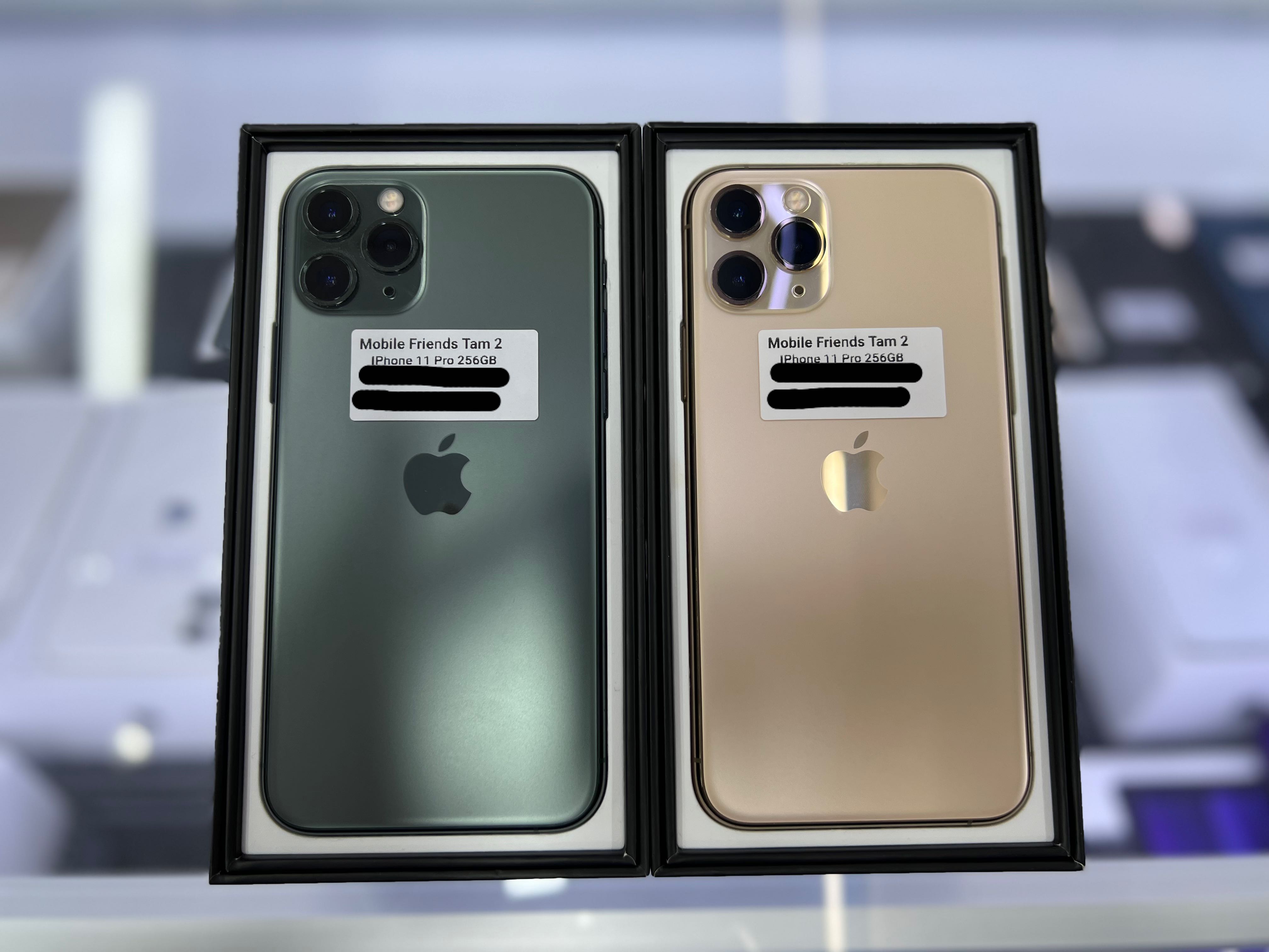 Used iPhone 11 Pro 256Gb, Mobile Phones & Gadgets, Mobile Phones ...