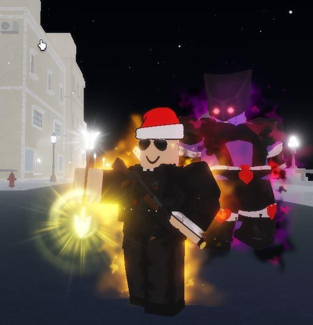 (RESTOCKING)YBA Lucky Arrow and TWGH, Video Gaming, Gaming Accessories ...