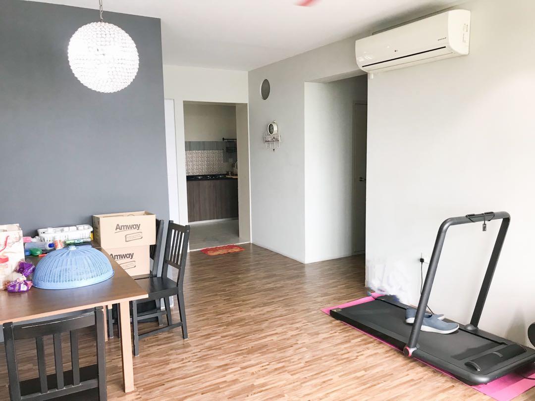 57 Teban Gardens Road Teban View, Property, For Sale, HDB on Carousell