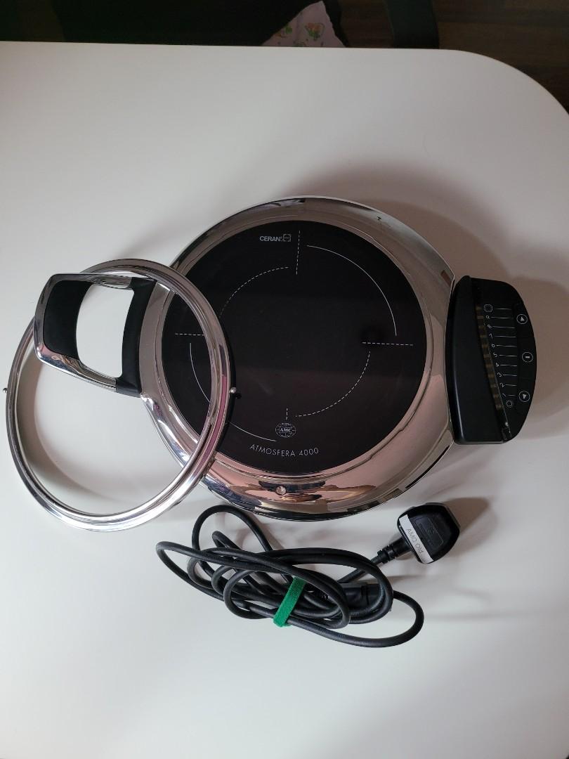 AMC Electric automatic cooking, TV & Home Appliances, Kitchen ...